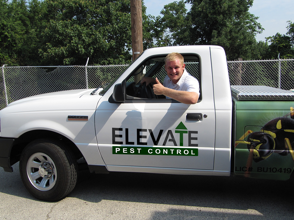 Our Company - Elevate Pest Control
