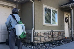 Trusted Residential Pest Control -Commercial Pest Control -UT|CO